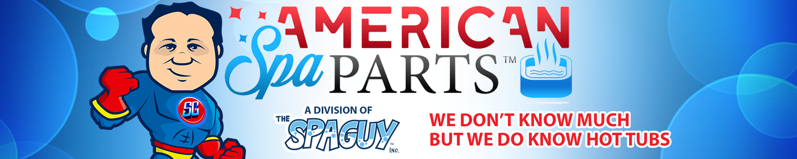 American Spa Parts® | eBay Stores