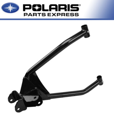 NEW GENUINE POLARIS RZR 170 RIGHT FRONT CONTROL ARM OEM 0454271-067 | eBay