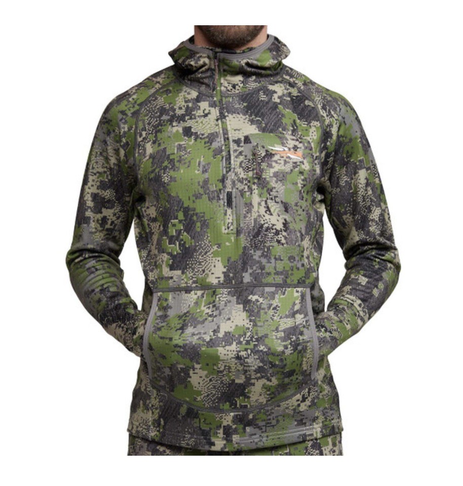 Sitka Optifade Cover Fanatic Hunting Hoodie-M | eBay