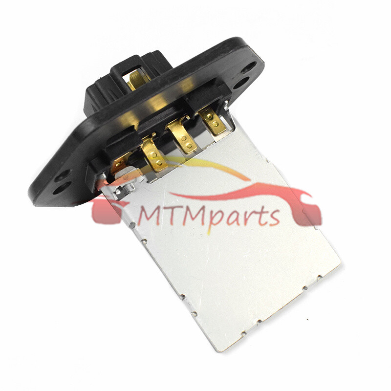 For 2006-2011 KIA Rio Rio5 1.6L 97128-1G000 HVAC Blower Motor Resistor ...