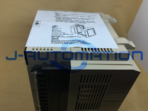1PCS OMRON C200HS-CPU21-E SYSMATIC CPU UNIT PLC MODULE NEW IN BOX | eBay