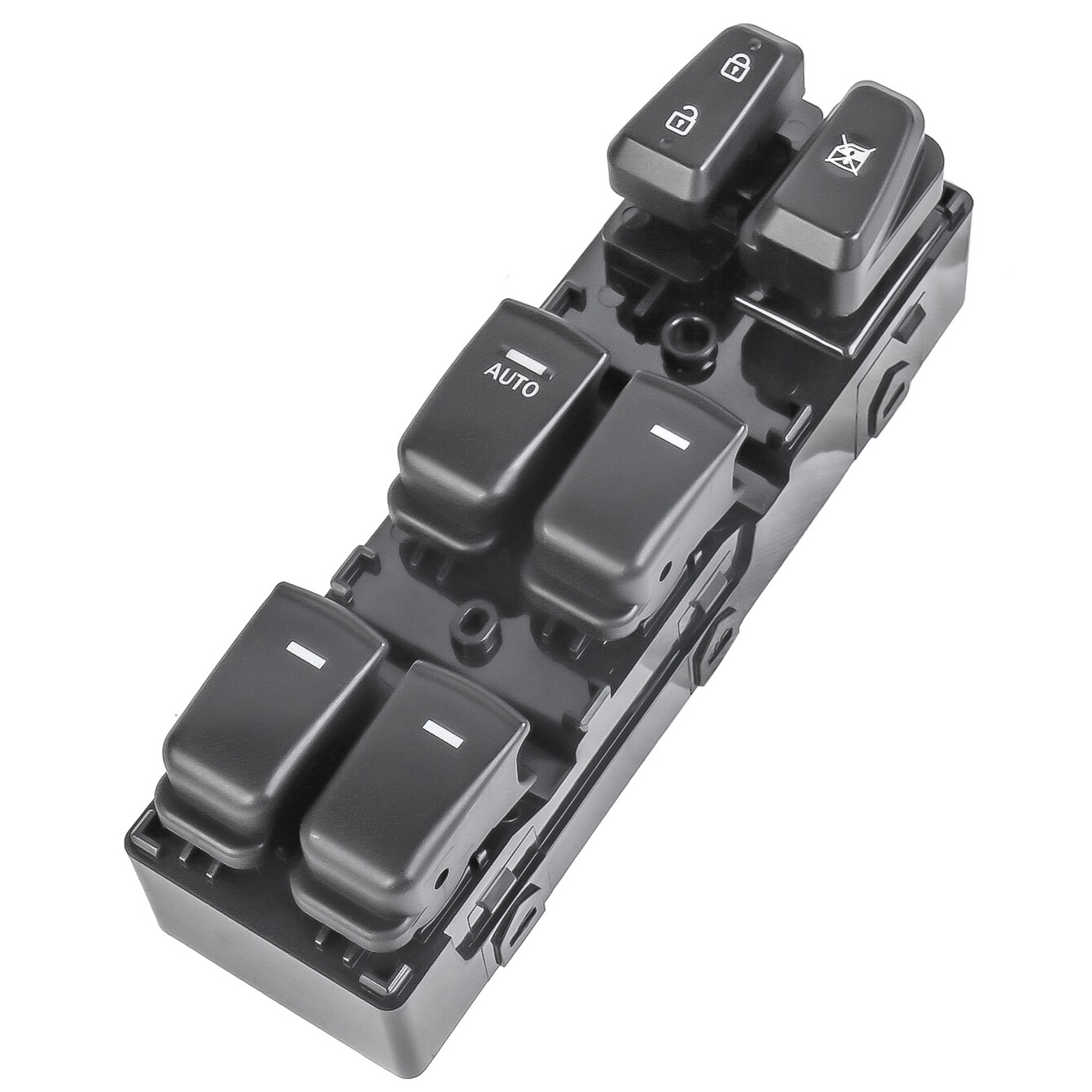 Front Driver Left Side Power Window Switch For 2011-2015 Hyundai Sonata ...