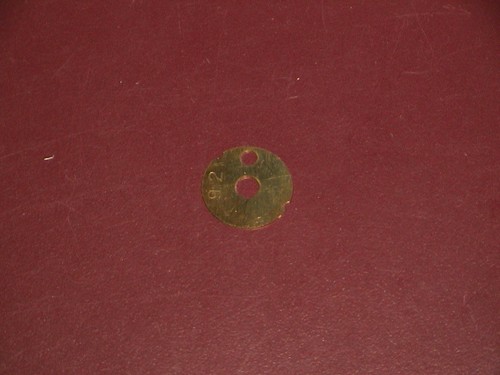 NEW OEM STIHL Chainsaw Carburetor Throttle Shutter Blade MS 191T w/C1Q ...