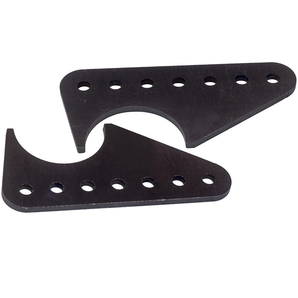 Uni. Shock Mount Coilover Rear Lower shock mount kit | eBay