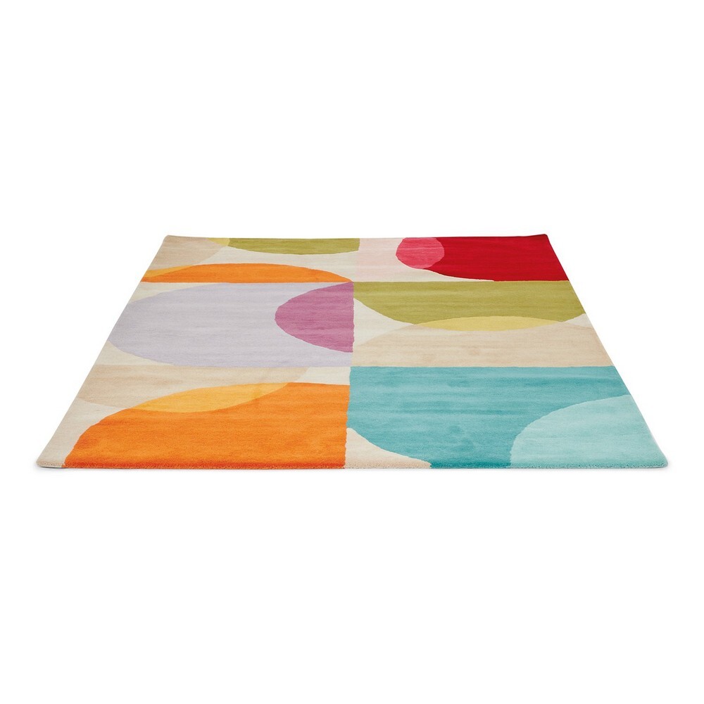 NEW Scion Kaleido Pop Rug 350x250cm | eBay