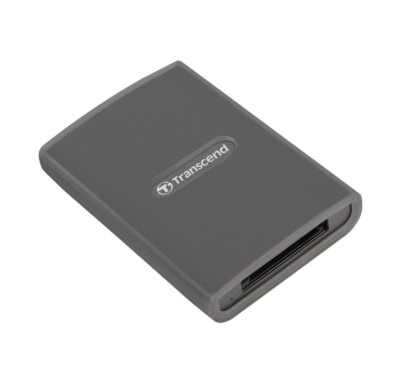 Transcend RDE2 CFexpress Type-B Card Reader TS-RDE2 | eBay