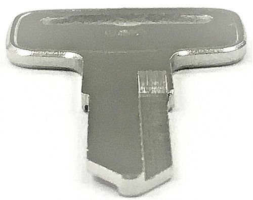 1 Various Models Golf Carts Recreational Vehicle Key Blank Blanks Keys ...