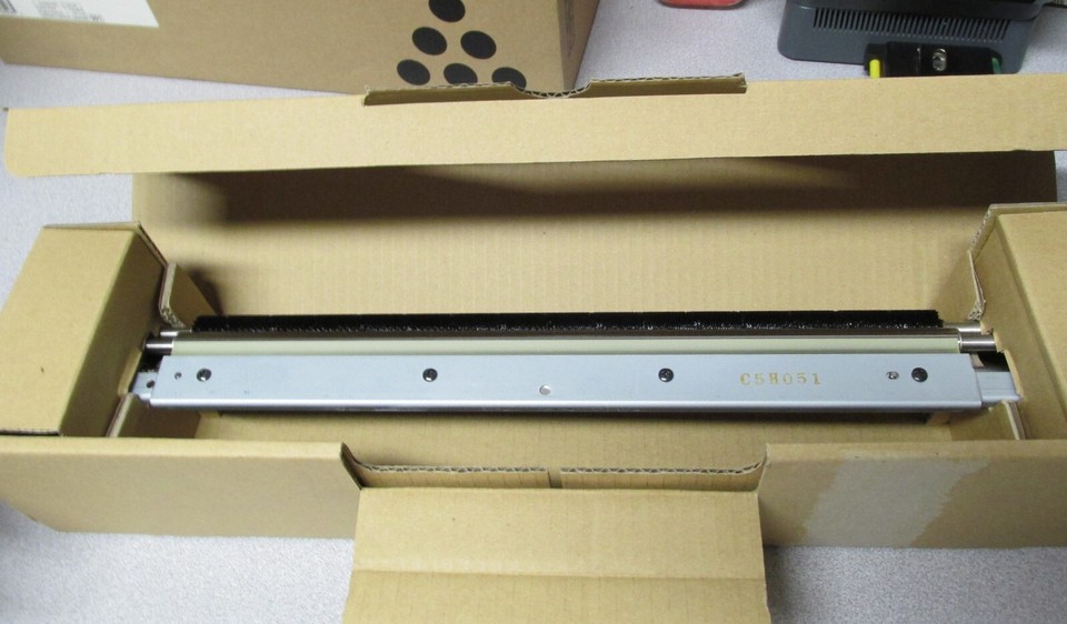 Genuine Canon FM2-2171-000 2nd Transfer Cleaner Assembly | eBay