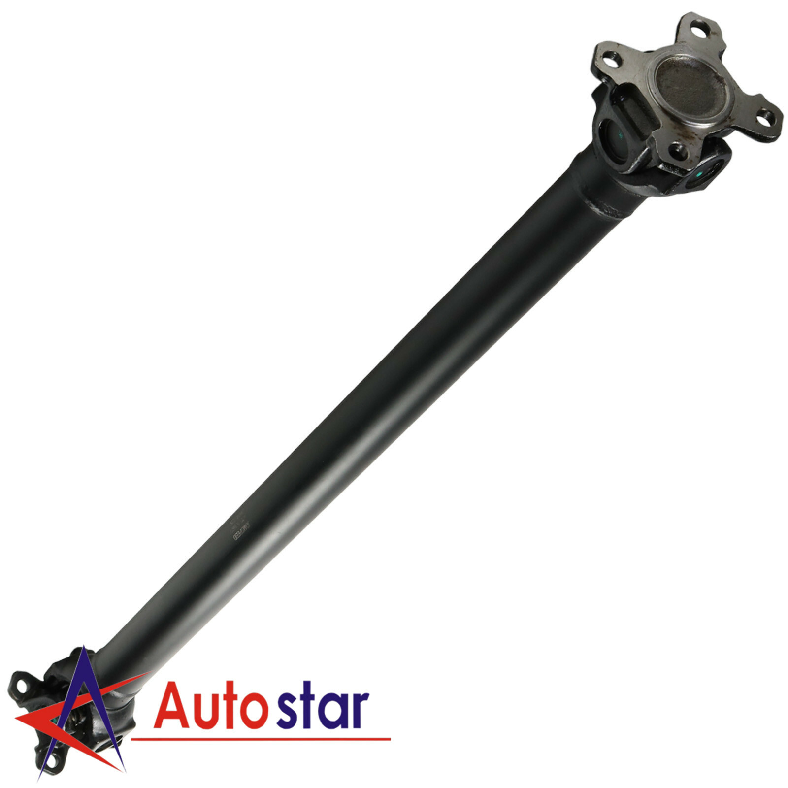 Front DriveShaft Propeller Shaft 26207526677 Fits BMW X3 325xi 330xi ...