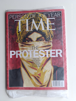 Time Magazine Covers November 2013