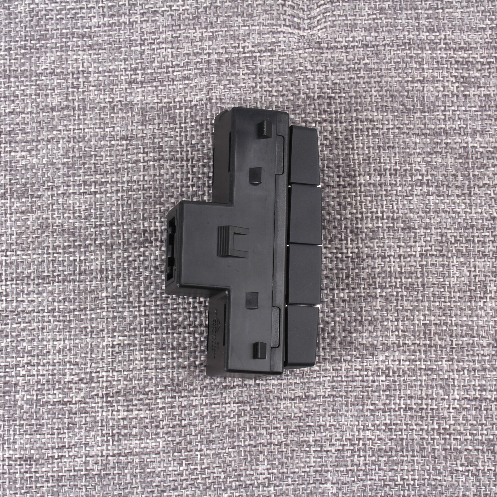 Driver Information Center Switch DIC Fits GM 07-11 Chevrolet SILVERADO ...