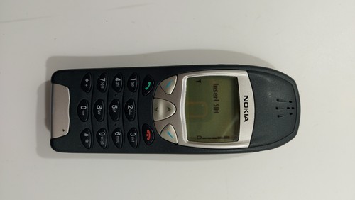 1122.Nokia 6210 Very Rare - For Collectors - Unlocked | eBay Australia