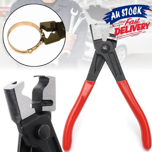 Hose Pliers Shafts Drive Click R Type Clamp AU Clip Collar Swivel Angle ...