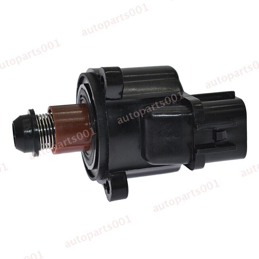New Idle Air Control Valve for Mitsubishi Lancer Eclipse Chrysler Dodge ...