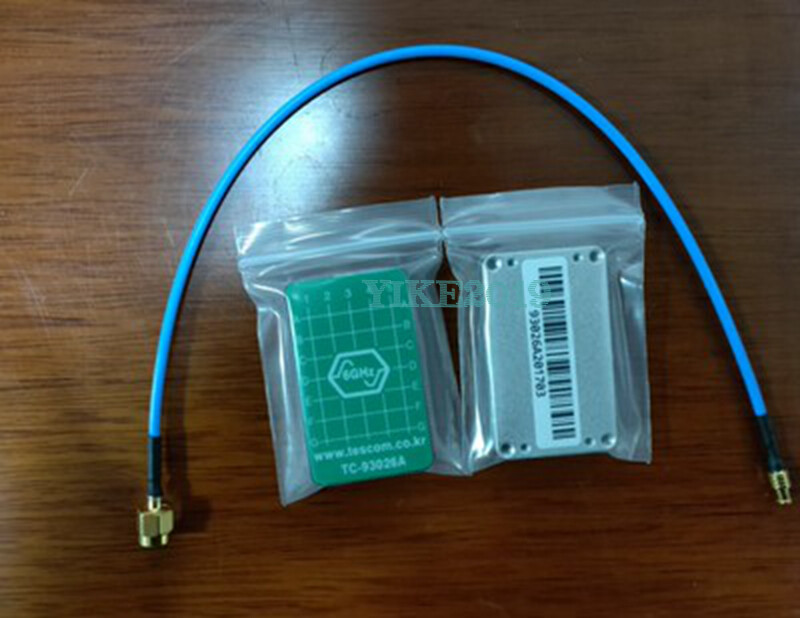 NEW FOR TESCOM TC-93026A Antenna coupler | eBay