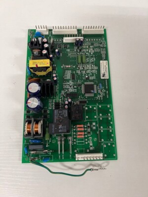 Genuine OEM GE Refrigerator Control WR55X10942R WR55X10942 | eBay