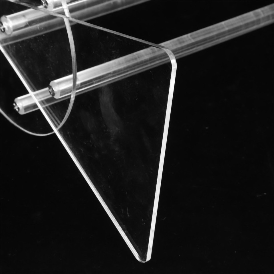 Hair Accessories Holder Claw Clip Organize Hanger Organizer Display ...