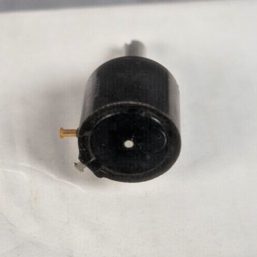 New Beckman Helipot Model 7266 1K Ohm L .20 10 Turn Pot Potentiometer ...