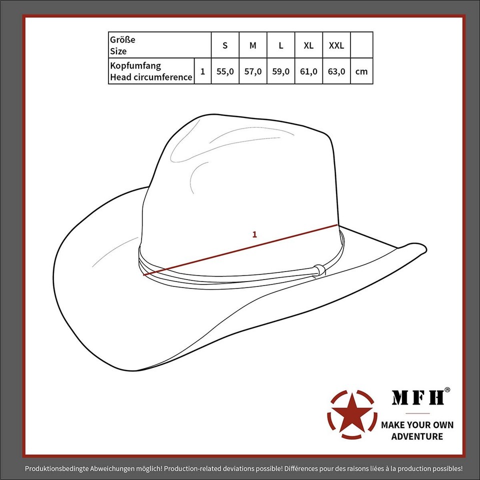 Mfh Us Military Gi Combat Patrol Boonie Bush Sun Cap Army Jungle Hat ...