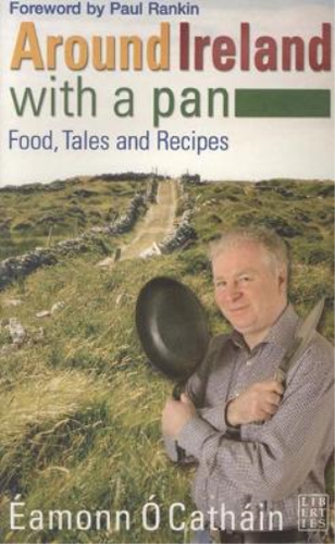 Eamonn O Cathain Around Ireland with a Pan (Poche) 9780954533533 | eBay