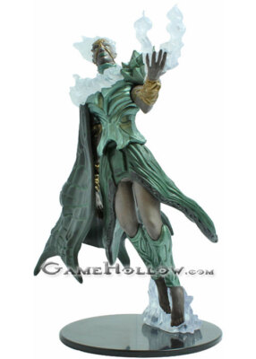 D&D Miniatures Storm Kings Thunder COUNTESS SANSURI #42 HUGE | eBay