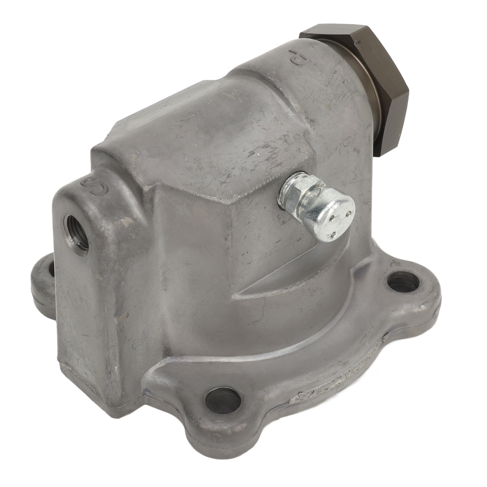 Transmission Spliter Valve Kit Aluminium Alloy Surface Anodized K3331 ...