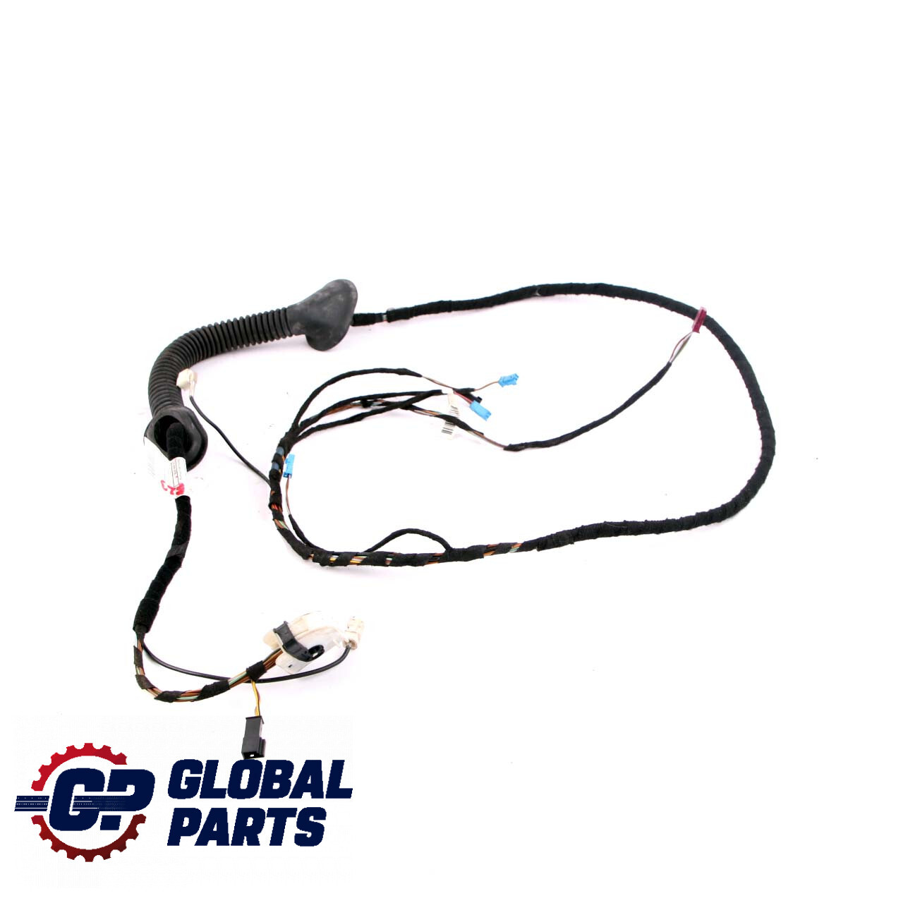 BMW 2 F23 Cabrio Boot Trunk Lid Tailgate Wiring Harness Loom Cable ...