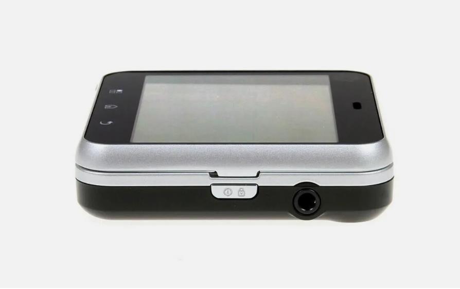 Motorola Flipout MB511 MB-511 3G QWERTY Mobile Phone Unlocked ...