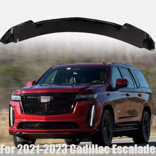 Lip For Escalade 2022