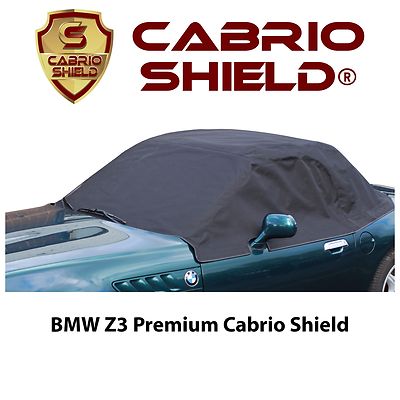BMW Z3 Convertible Top Soft Top Cover Half Cover Premium Protection | eBay