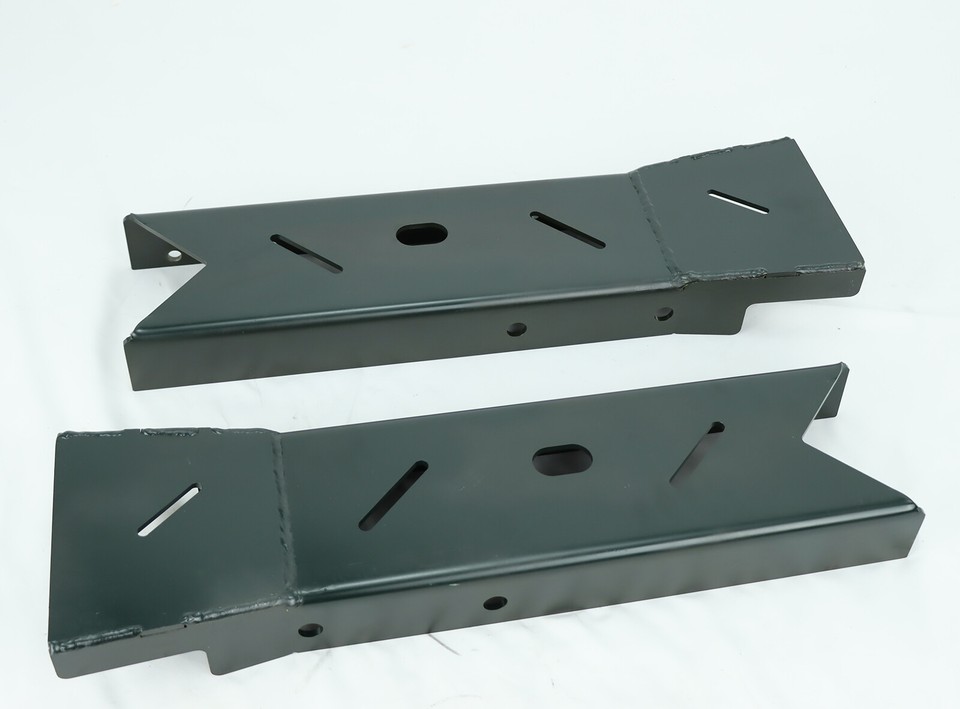 Rear Frame Repair Section for 1999-2006 Chevy Silverado &GMC Sierra ...