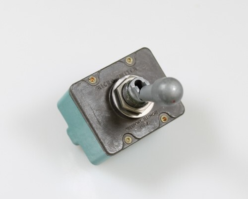 MS24660-22D Honeywell Micro Switch Toggle Switch 4TL1-2D | eBay