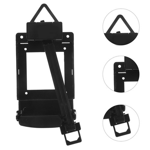 Set of 2 Swing Part for Pendulum Plastic Clock Swinging Drive Unit ...