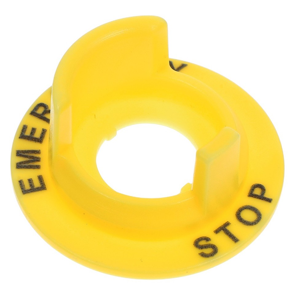 Start Engine Button Cover Switch Protective Emergency Stop Push Guard ...