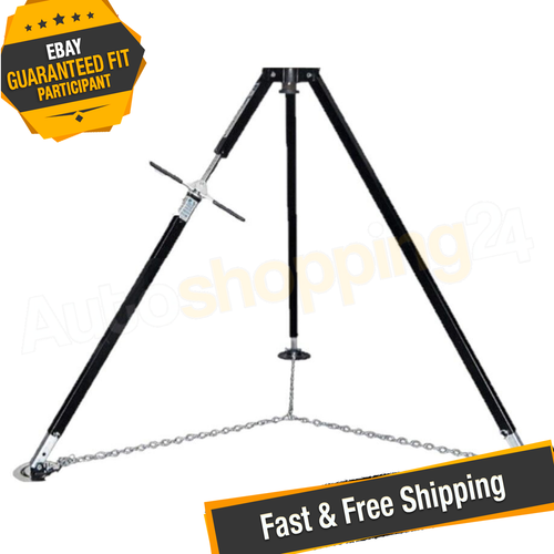 BAL 25035 5th Wheel King Pin Tripod Stabilizing Jack | eBay