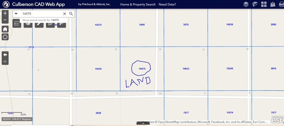 No Reserve. Culberson County, Texas. Beautiful Land 10 Acres Ranch | eBay
