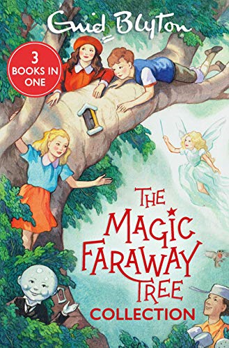 The Magic Faraway Tree Collection - Blyton, Enid 9781405296977 | eBay