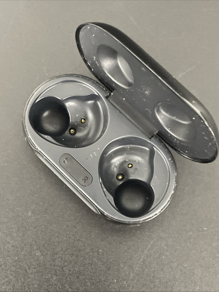 CHARGING CASE for Samsung Galaxy Buds SM-R170 Wireless Earbuds⚠️READ | eBay