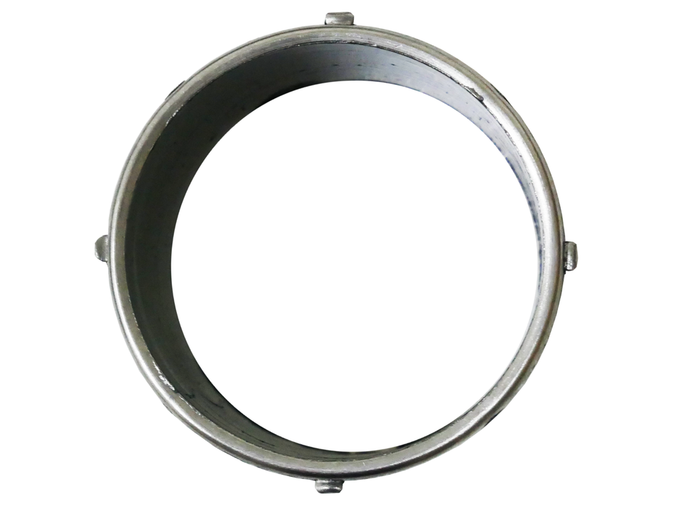 For Harley Davidson 65900056 Touring Header Muffler Exhaust Gaskets ...