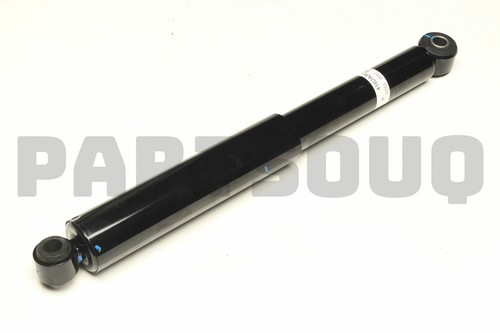 4162A364 Genuine Mitsubishi SHOCK ABSORBER,RR SU | eBay