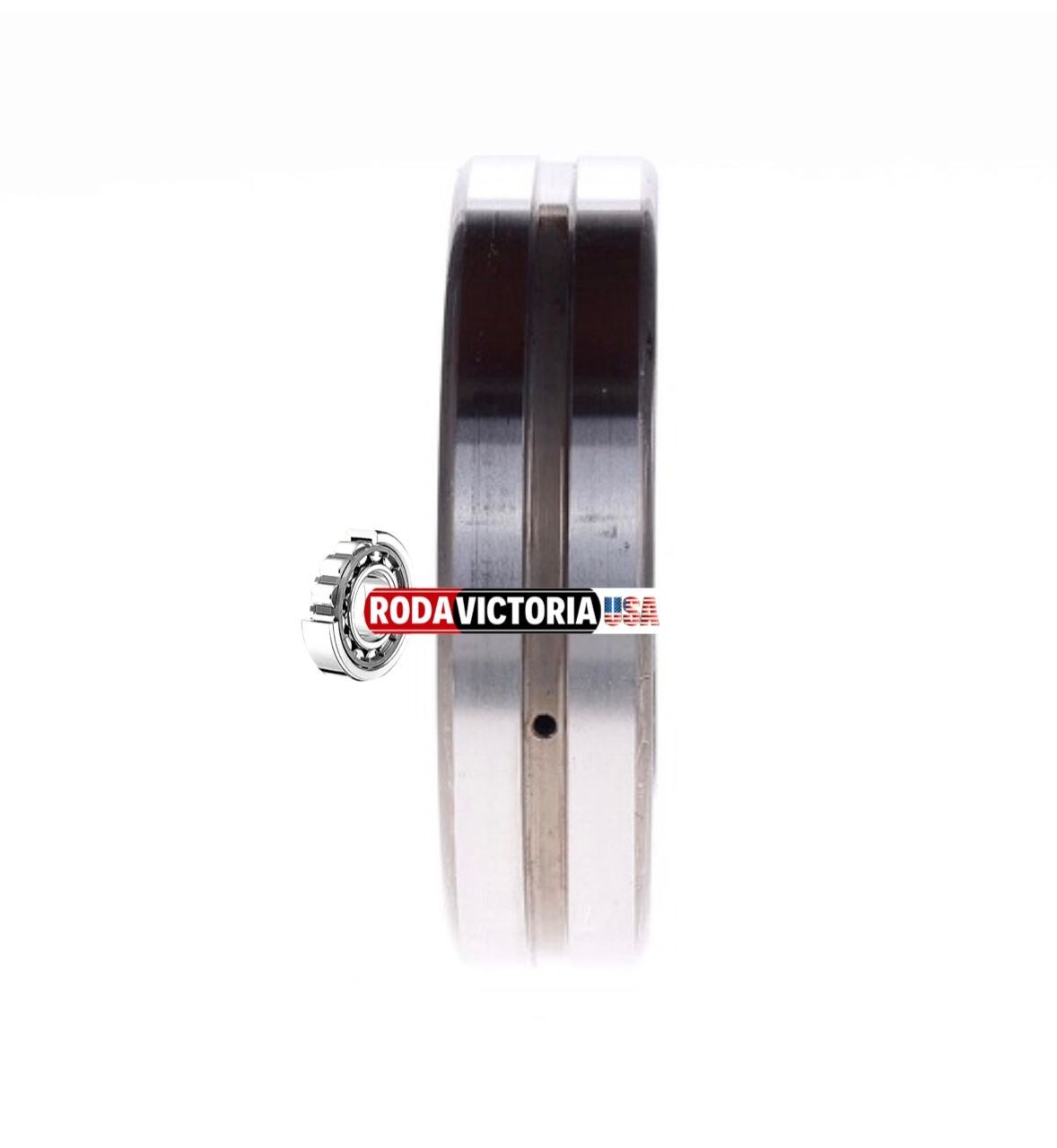 SKF 21311 E C3 Spherical Roller Bearing 55x120x29 mm | eBay