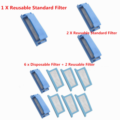 Fine Filters CPAP Standard For Philips Respironics Air Filter Ultra | eBay