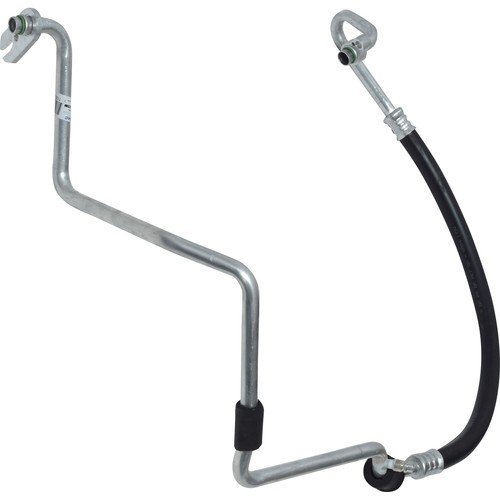 A/C Suction Line Hose Assembly UAC fits 02-07 Mitsubishi Lancer 2.0L-L4 ...