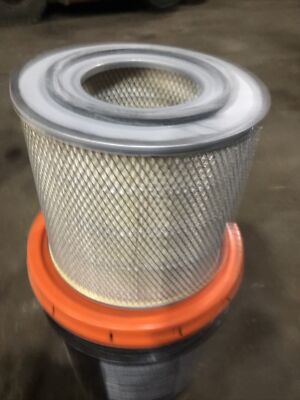 87771 / 42771 air filter Ford L900 Super Duty, GM , IH | eBay