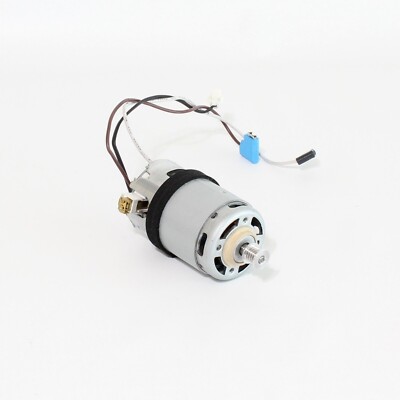 NEW GENUINE Shark Vertex AZ2002 Vacuum Brushroll Motor Replacement Part ...