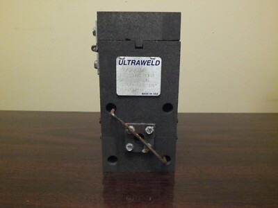 ULTRAWELD RT4/02/0BWP MOLD ULTRASHOT COMPATIBLE | eBay