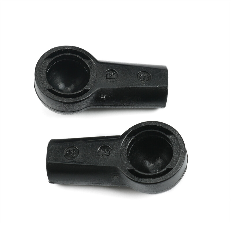 For Porsche 986 987 Boxster Convertible Soft Top Push Rod Ball Joint ...