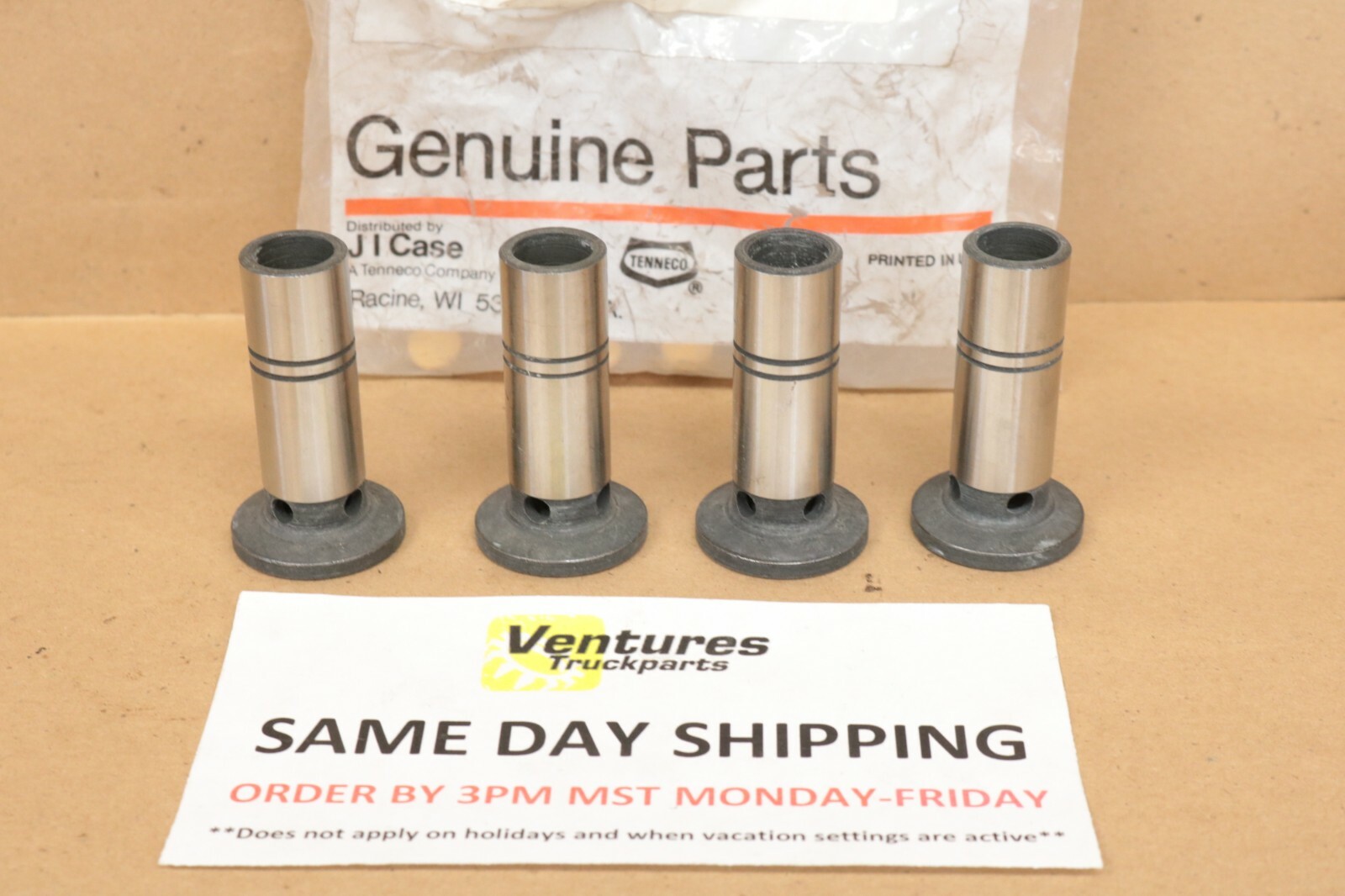 Case A21653 Push Rod Lifter Kit Set Of 4 Old stock for sale online | eBay