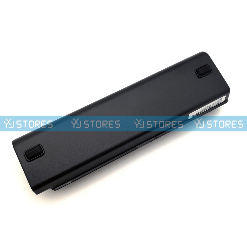 9Cell Battery for HP CQ40 CQ45 HDX16 DV5-1000 DV6-2000 HSTNN-IB72 HSTNN ...