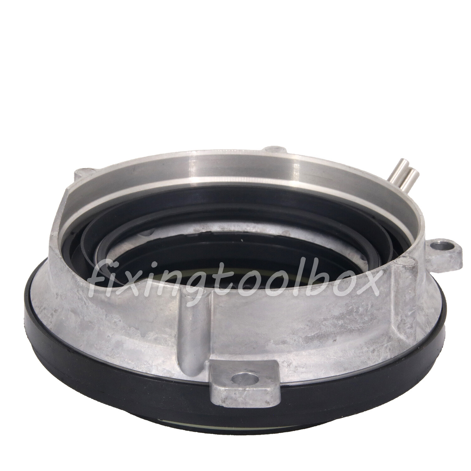 Fits 04-15 Ford Lobo F150 IWE 4WD 4X4 Front Hub Lock Locking Actuator ...